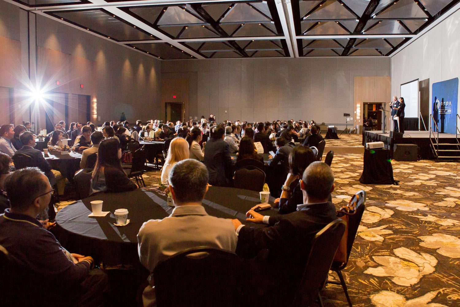 2025 PFPA CONFERENCE